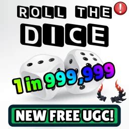 Flex UGC Codes Roblox