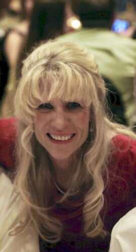 Lynn Marie Ramsdell December 19 1958 August 5 2024 The Newtown Bee