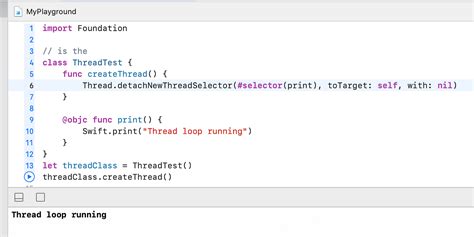 Multithreading In Ios Part 14 Gcd Thread Multi Thread Process By Manasa M P Geek