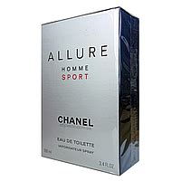 Allure homme Sport оригинал - купить недорого на Prom.ua: цены, акции и ...