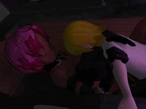 Mimic Chest Traps Kaito