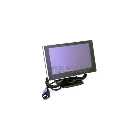 Racelogic Preview Monitor For Video Vbox For Video Vbox Lite And Vbox Tegiwa
