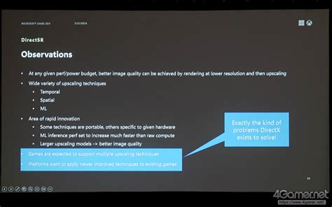 Microsoft DirectSR Runtime Based On AMD FSR 2 2 TechPowerUp