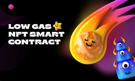 Create An Optimized And Low Gas Nft Smart Contract Erc721 Erc1155 Etc By Alfatahaftahlay Fiverr