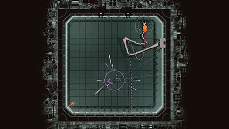【レインワールドスピアマスター The Spearmaster 】プレイ日記5日目パート8】 ひろてくのブログ