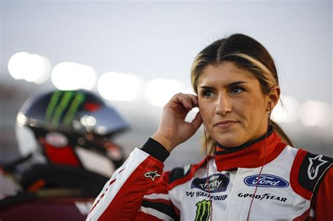 Hailie Deegan Signs Xfinity Series Deal With Am Racing 51 Off