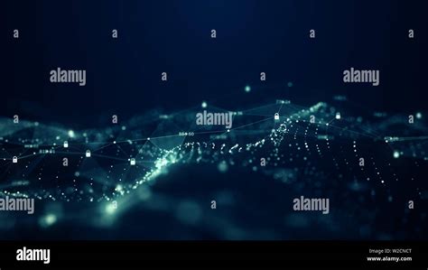 Cyber Security Conceptmachine Learning Algorithms Analysis Of Information Technology Data