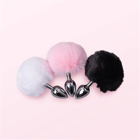 Buttplug U I Th Cosplay Nhi U M U Tr Ng H Ng En Toyxinh