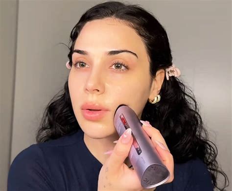 Rf 뷰티 디바이스 마스터하기 빛나는 피부를 위한 단계별 가이드 뷰티 디바이스 얼굴눈머리 마사지기 헬스케어 제품 공급업체