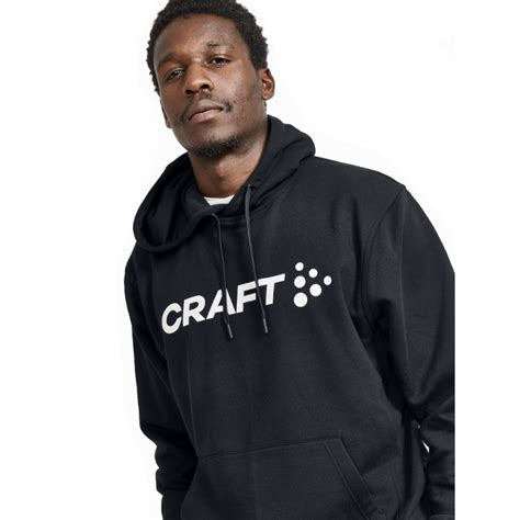 Craft Core Craft Hood 999000 Uomo Nones Sport