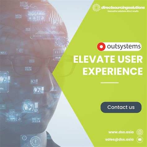 Direct Sourcing Solutions On Linkedin Userexperience Outsystems Dss