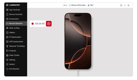 How To Use Testing Tools For Mobile Applications Lambdatest