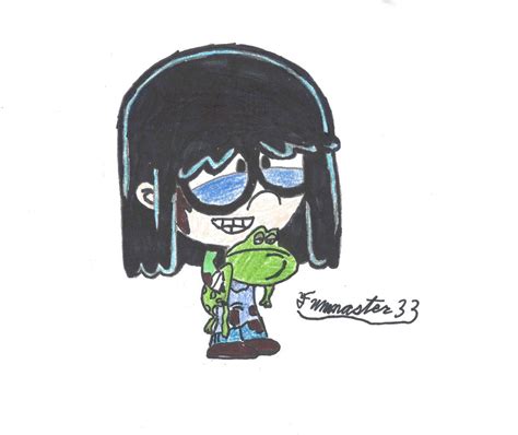 Lancy By Funmaster33 On Deviantart