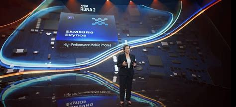 Samsung Pode Abandonar A Amd E Fazer Um Gpu Própria