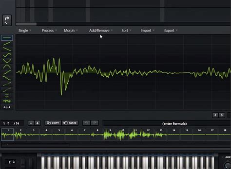 Xfer Serum 101 Breaking Down This Legendary Wavetable Synth