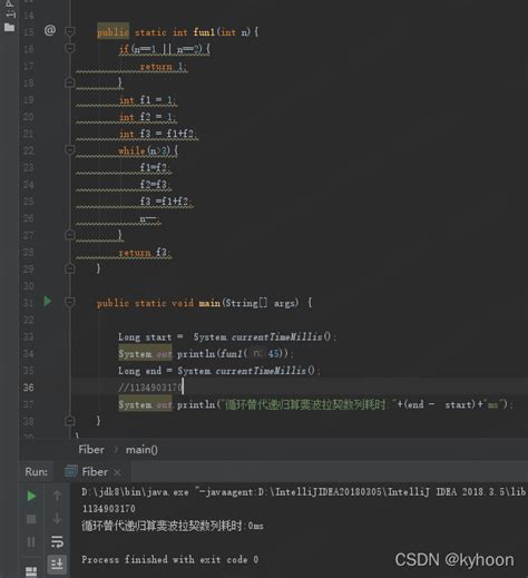 递归的优化递归调用 优化 Csdn博客