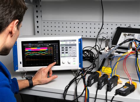 Complete Power Analysis Hioki Blog