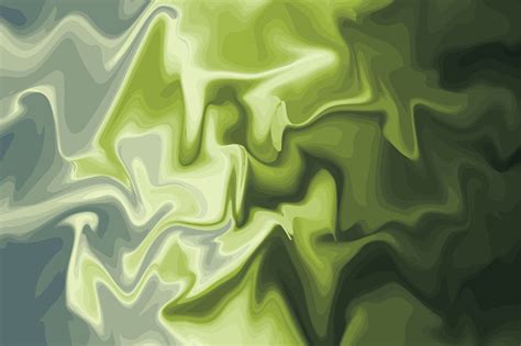 유체 예술 현대 작품 배경 아크릴 페인트의 혼합물 추상적인 액체 페인팅 대리석 텍스처 다채로운 그라데이션 파도 배너 전단지 명함