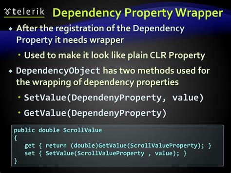 Ppt Wpf Concepts Powerpoint Presentation Free Download Id2476852