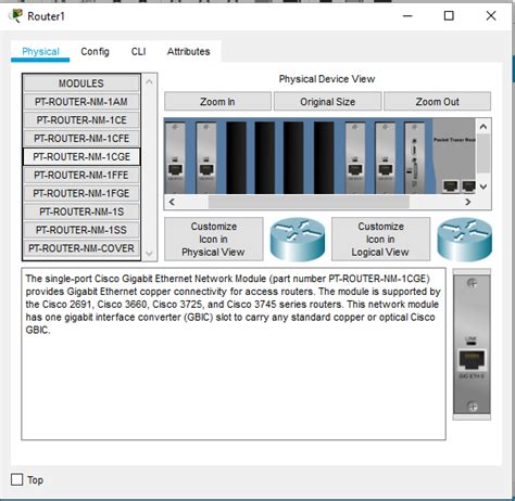 Solved I Am Doing Assignment In Cisco Packet Tracer And I Am Having