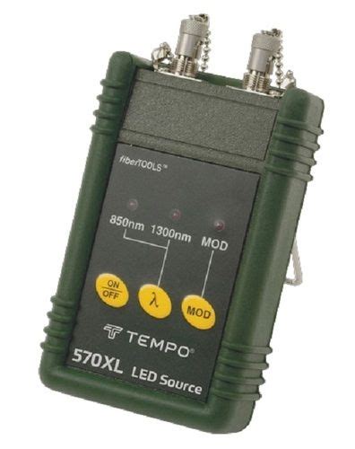 570xl As100 Emi Fiber Optic Light Source At Best Price In New Delhi