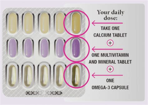 PregOmega Plus PregOmega