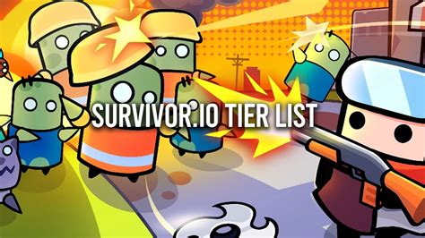 Tier List Best Weapons Skills And Equipment April 2024
