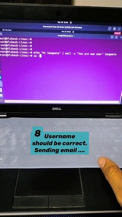 Linux Mail Service 8 Linux Ubuntu Shortsviral Shortvideo Shorts Viral Song Songs Youtube