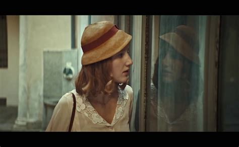 Deva Cassel Sexy Scene In The Beautiful Summer AZNude