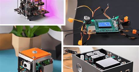 Top 50 Embedded System Projects For Ece Students 2025