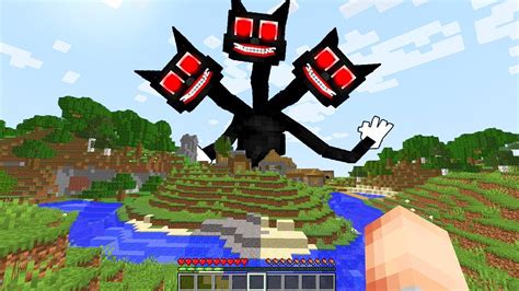 КАРТУН КЭТ ФИЛЬМ в Майнкрафт Youtube