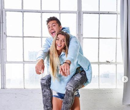 Pin By Macy Miller On Jatie Fam Cute Couples Goals Katie Betzing Cute Couples