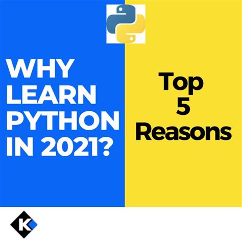 klaymatrix data labs on linkedin why learn python in 2021