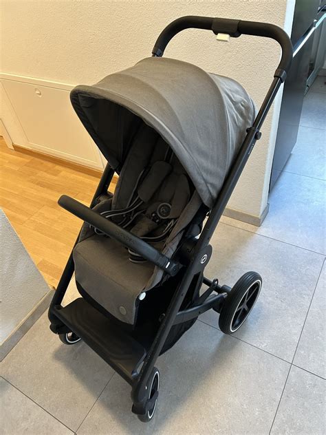 Cybex Balios S Kolica