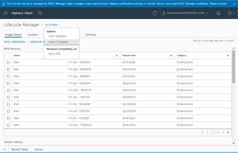 Part I Configuring Nvidia Gpu Devices For Tanzu Kubernetes Clusters In Vmware Cloud Foundation