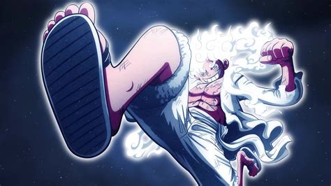 Luffy Gear Wallpapers Top Free Luffy Gear