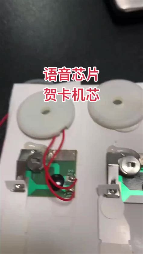 语音芯片制造过程简述 电子发烧友网