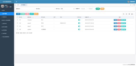 基于springboot的社区信息管理系统社区管理系统 Csdn博客