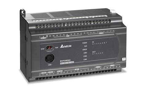 Products Plc Programmable Logic Controllers Dvp Es Ex Series 33000 Hot Sex Picture