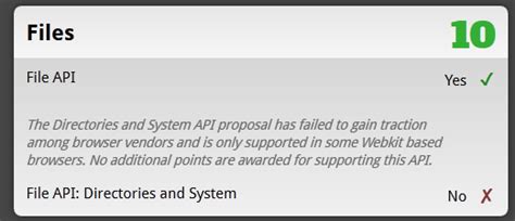 html5 file api capability and compatibility codeproject