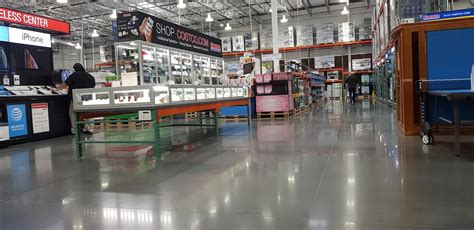 Costco Wholesale In Greenville Store Joonsquare Usa
