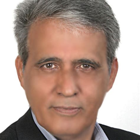 Mohammad Saber Tehrani Head Of Analytical Chemistry Section Phd Analytical Chemistry