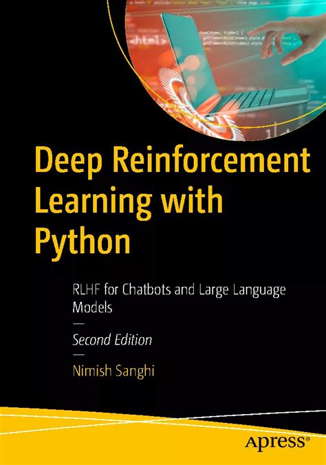 کتاب Deep Reinforcement Learning With Python نسخه 2