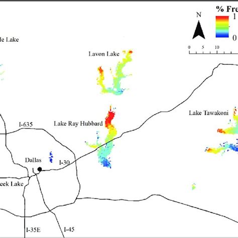 4 a d emonstration of how esa s sentinel 3 olci satellite data can be