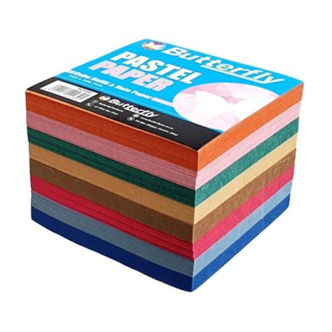 BANTEX Memo Cube Refill White White Memo Cube Paper Bantex