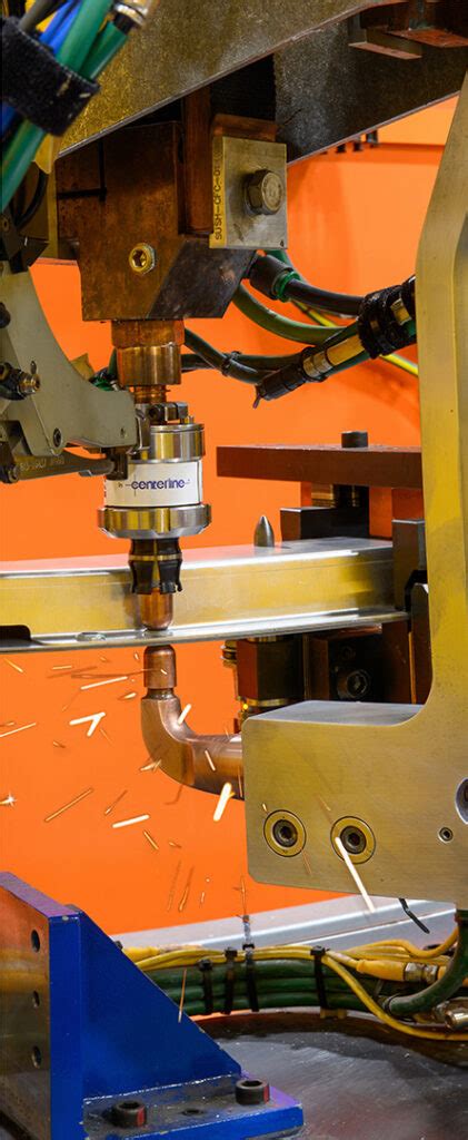 Rsr Multi Material Joining Centerline Windsor Limited