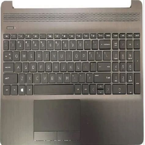 Plastic Hp 15s Du Touchpad At ₹ 700 Piece In New Delhi Id 27304990233