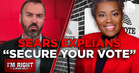 What Is The “secure Your Vote” Initiative The First Tv