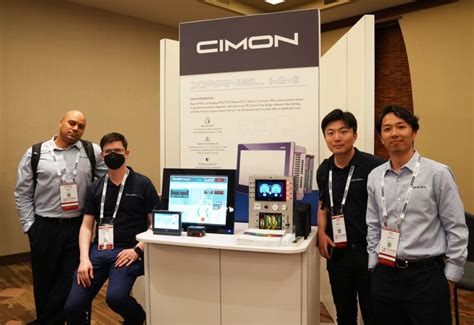 Cimon Automation On Linkedin Cimon Csia2022 Automation