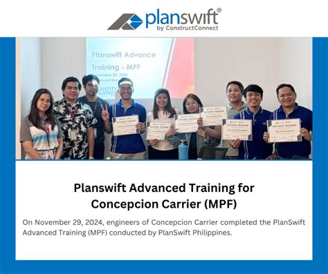 News And Events Planswift